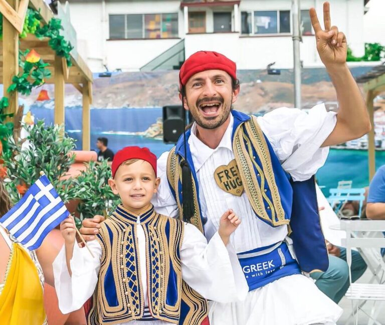 Wedding, Function & Events Venue Brisbane - The Greek Club